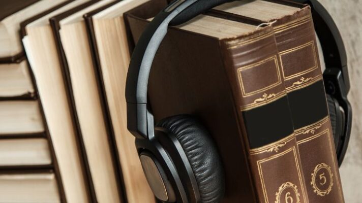 Abridged vs. Unabridged Audiobook: What's Best for Authors? - Charles ...