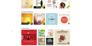 Abridged vs. Unabridged Audiobook: What's Best for Authors? - Charles ...