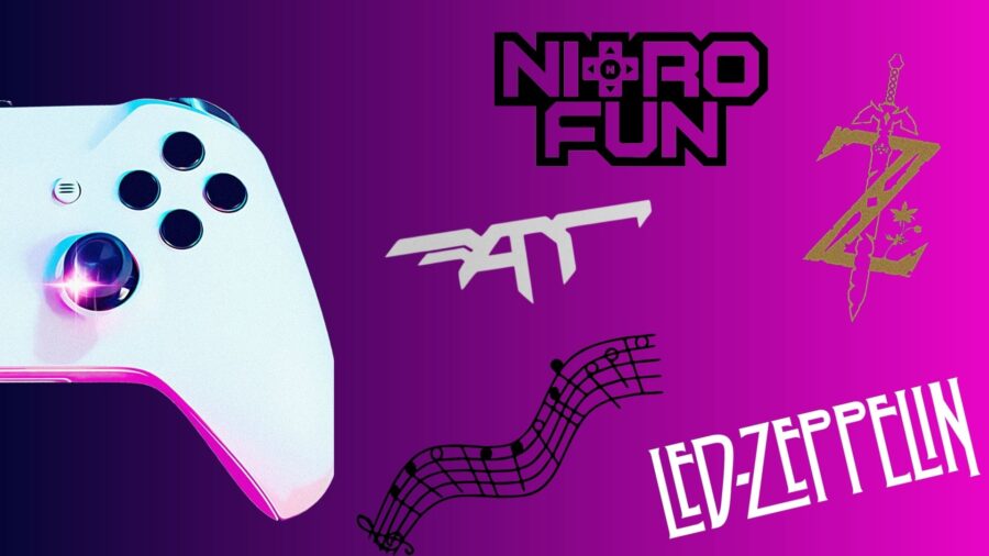 How to Create the Perfect Playlist for Gaming Nights + 5 Songs That ...