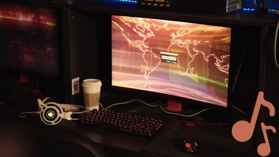 How to Create the Perfect Playlist for Gaming Nights + 5 Songs That ...